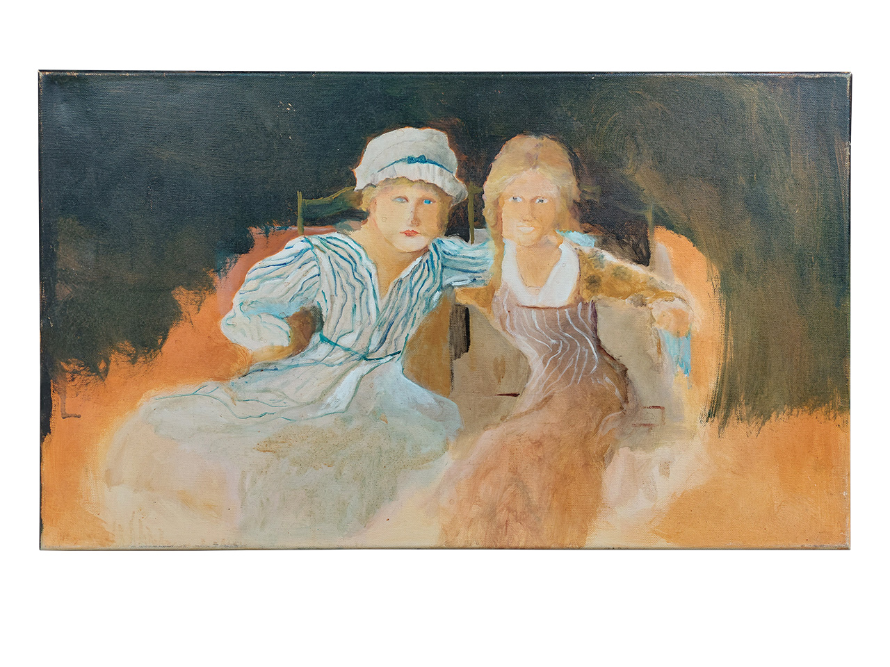 Caroline Montandon – Kulturmuseum Bern