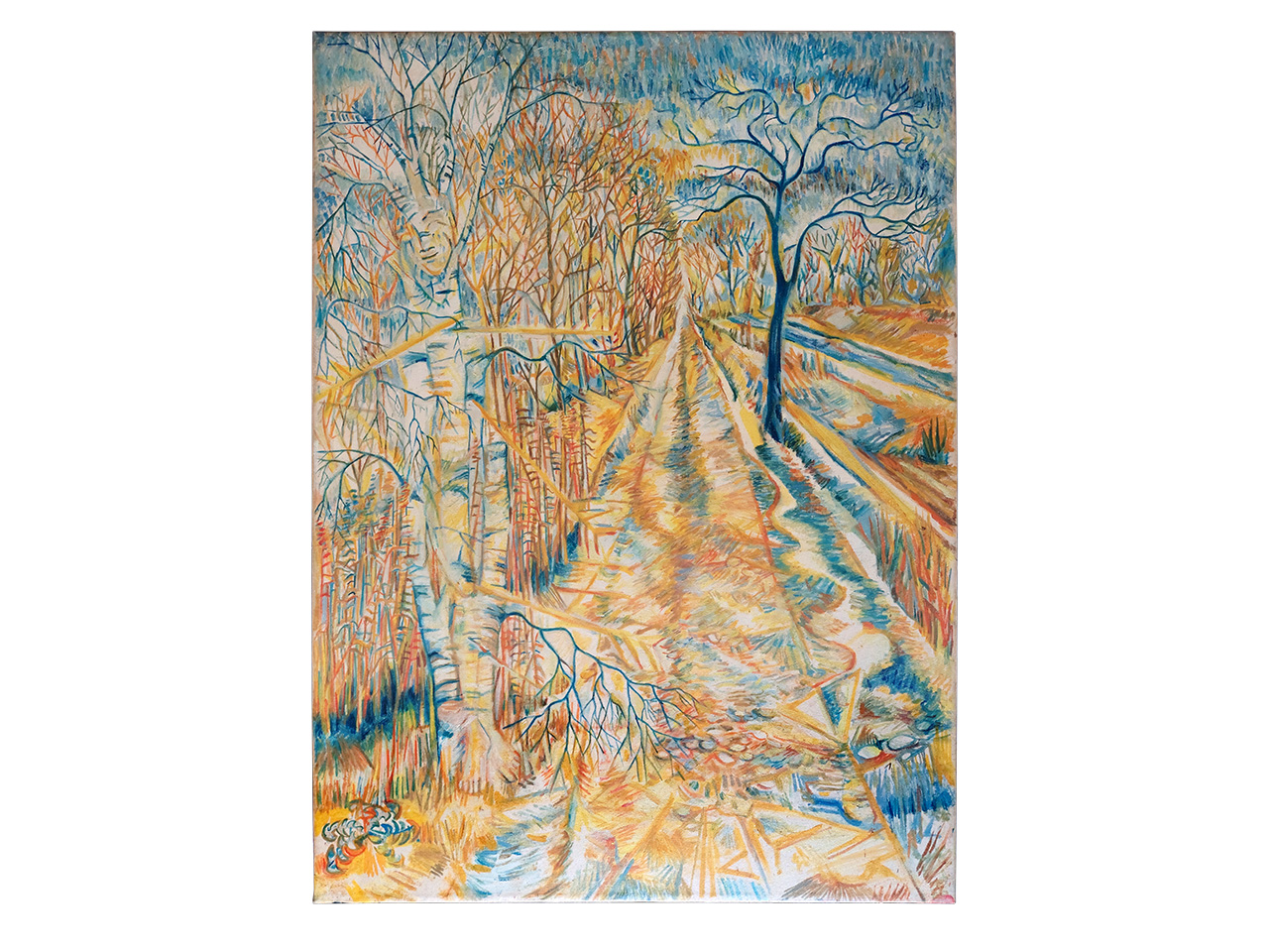Thomas Blaser – Kulturmuseum Bern