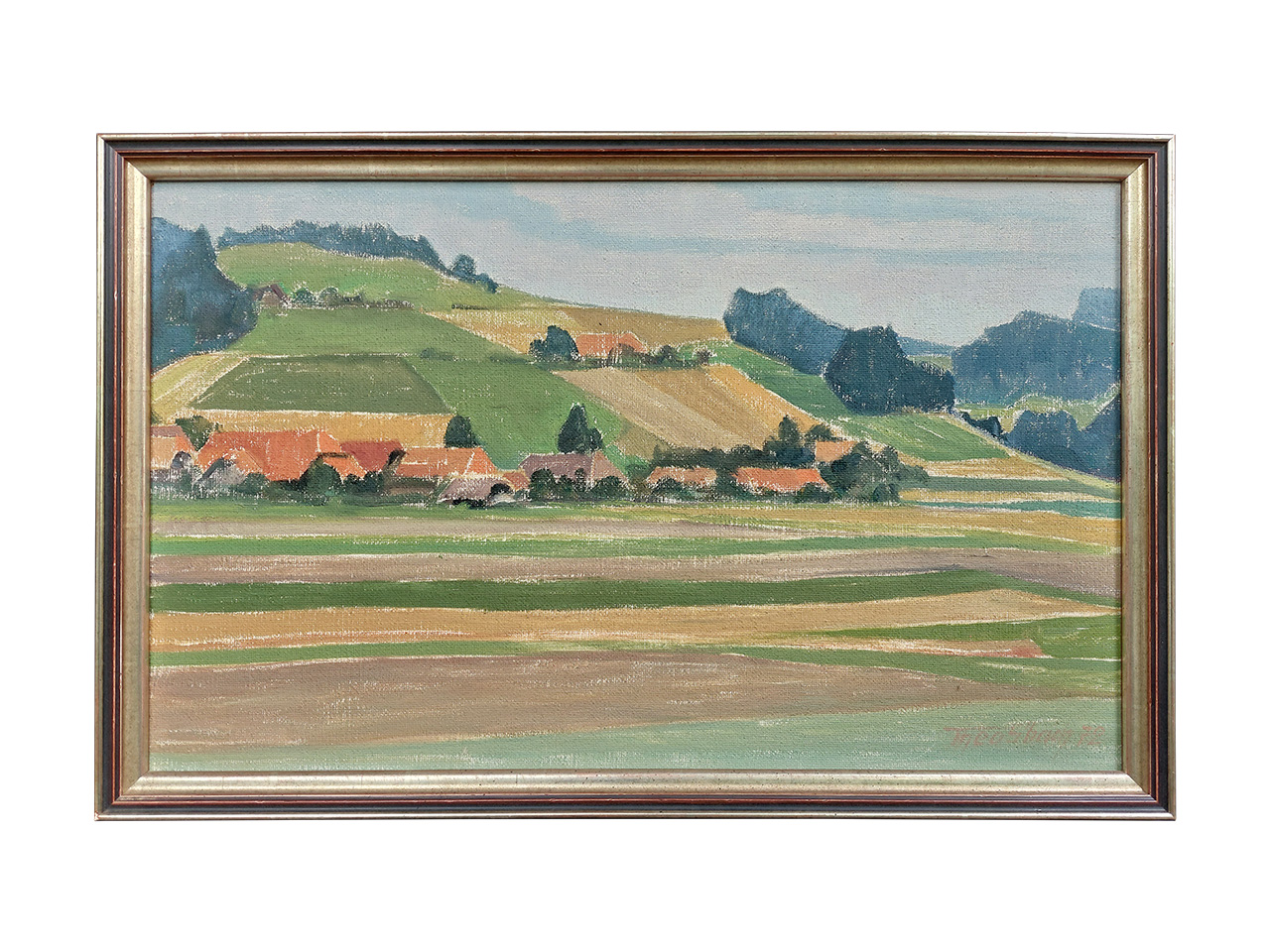 Don Li – Kulturmuseum Bern