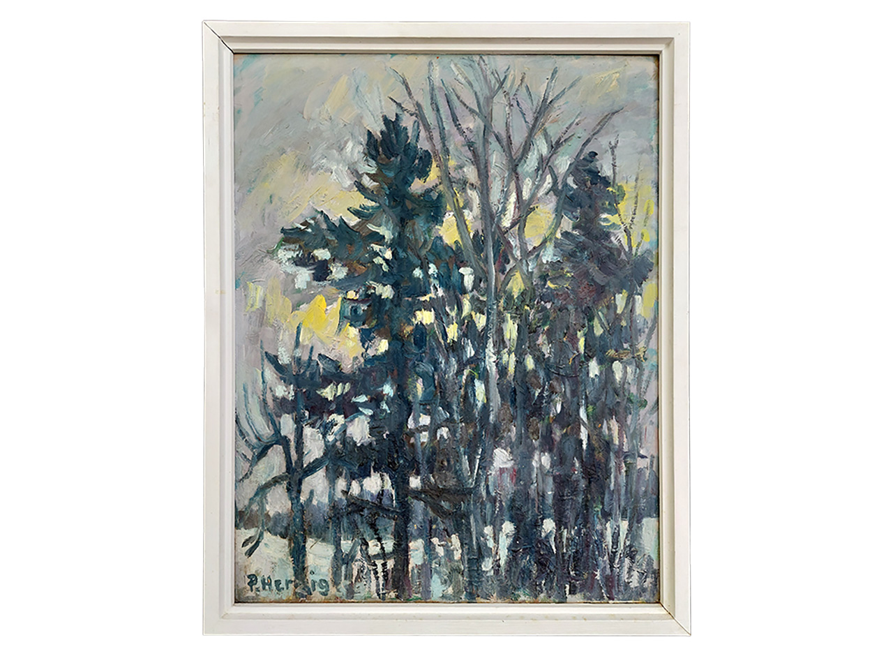 Kathrin Racz – Kulturmuseum Bern