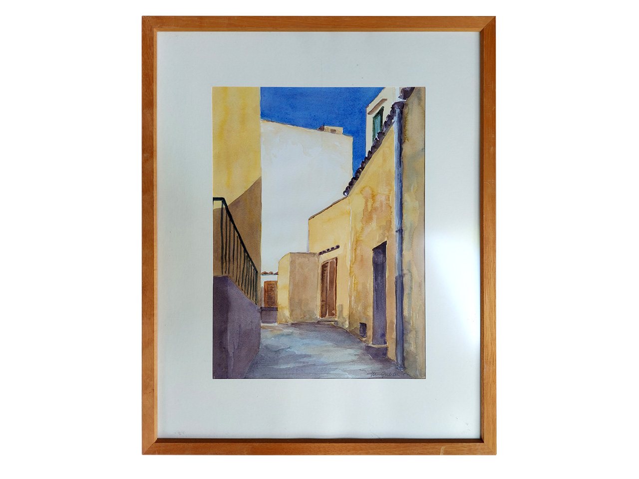 Rodja Galli – Kulturmuseum Bern