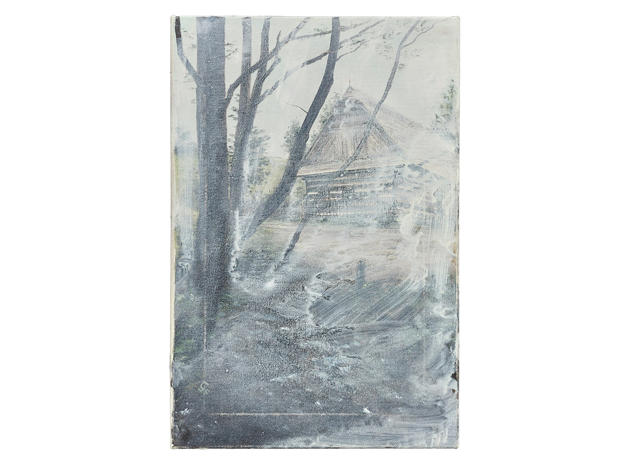 Lea Rey – Kulturmuseum Bern